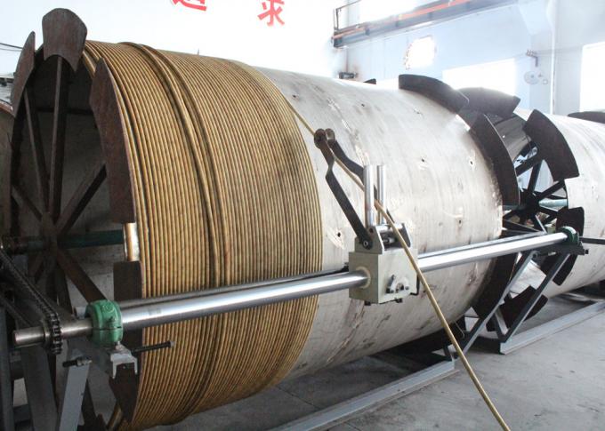 Tuyau 1SN DN hydraulique à haute pression d'en 853 DIN 10 3/8" BARRE de ...